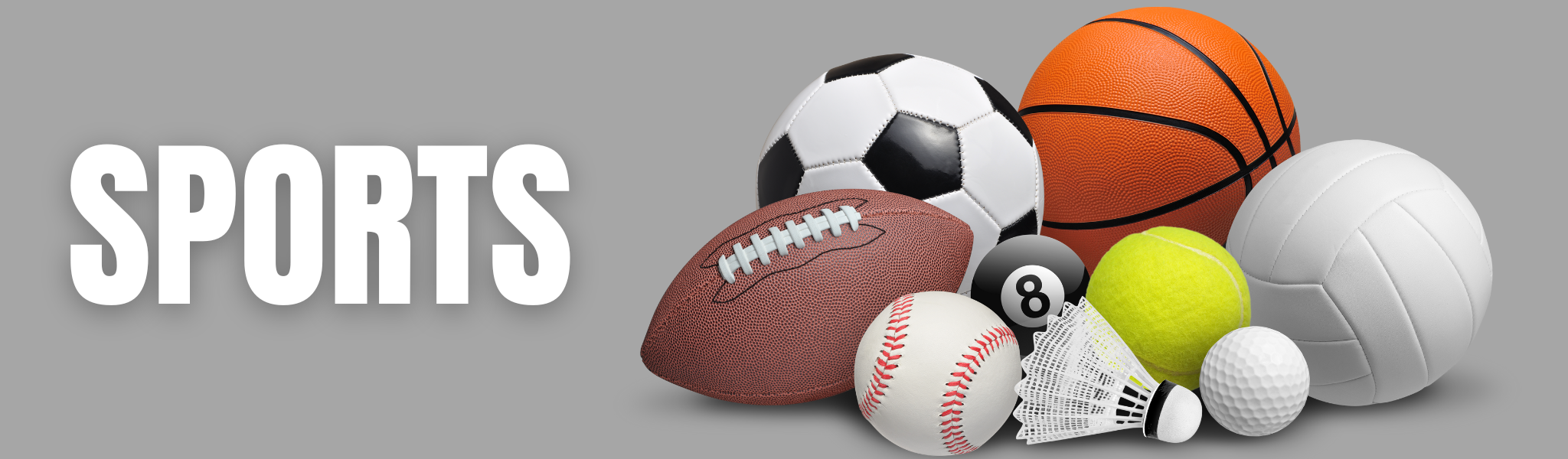 Sports