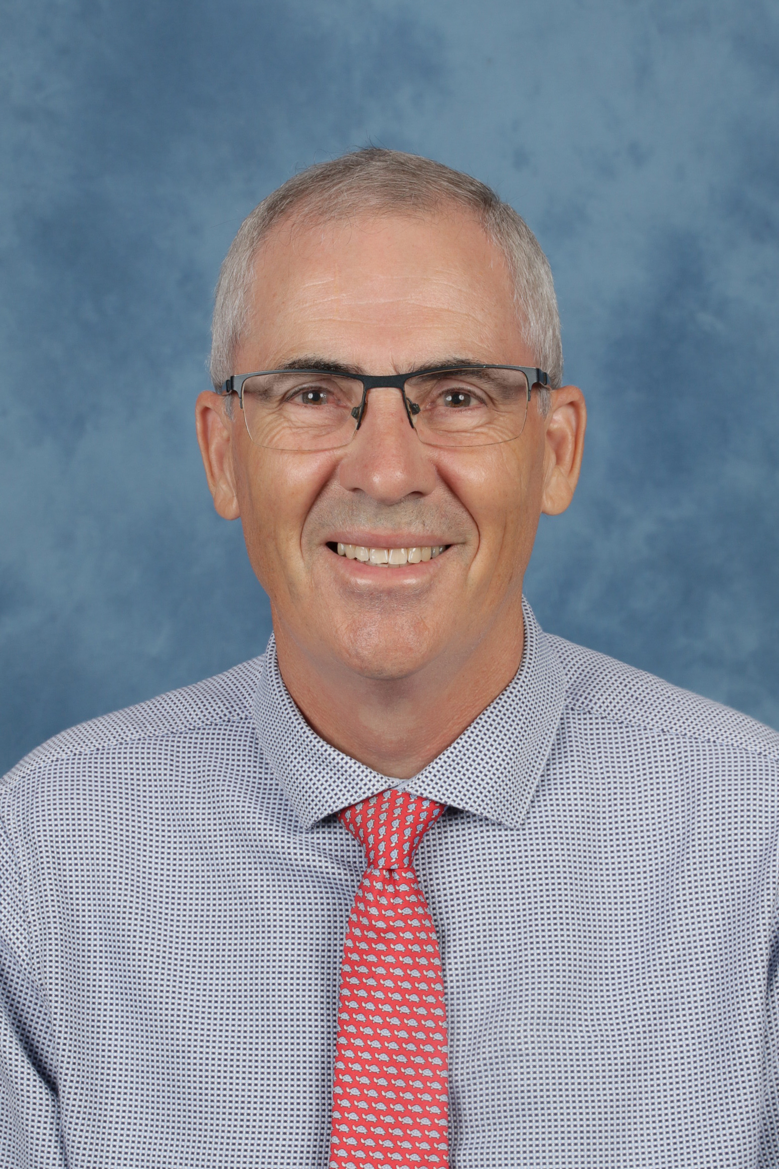Principal’s Welcome